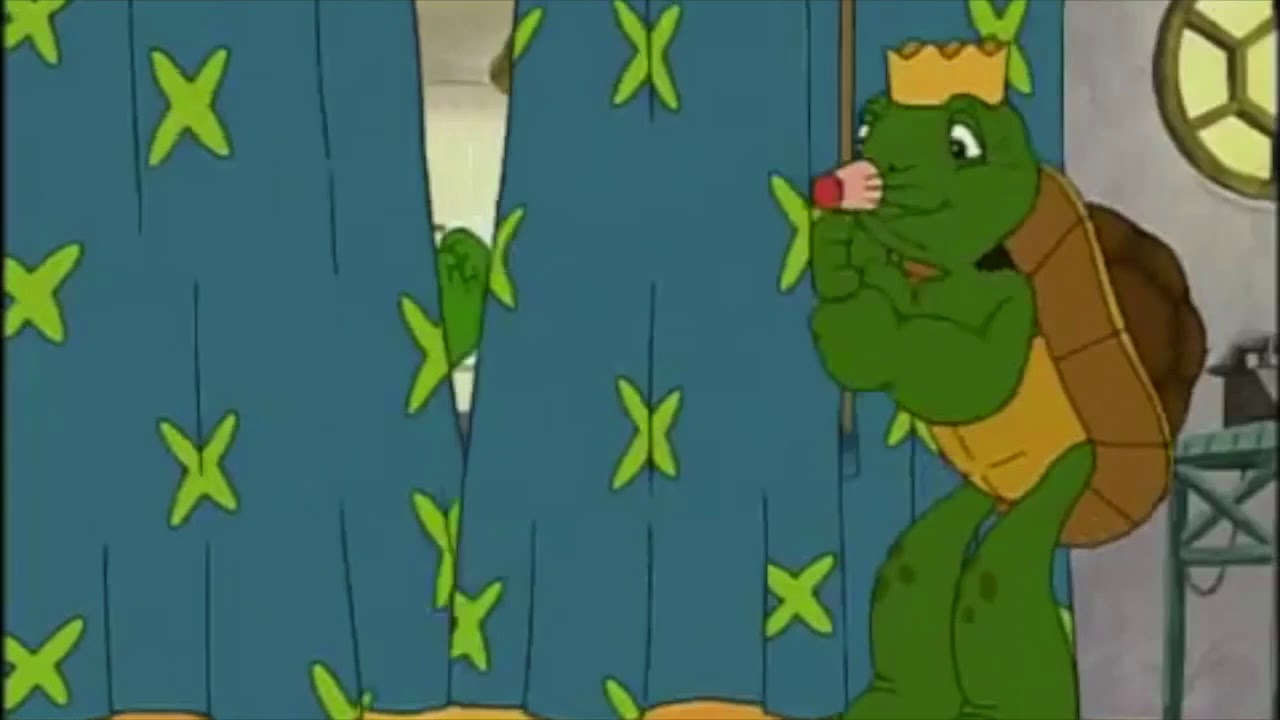 Hey it’s franklin MEME - YouTube