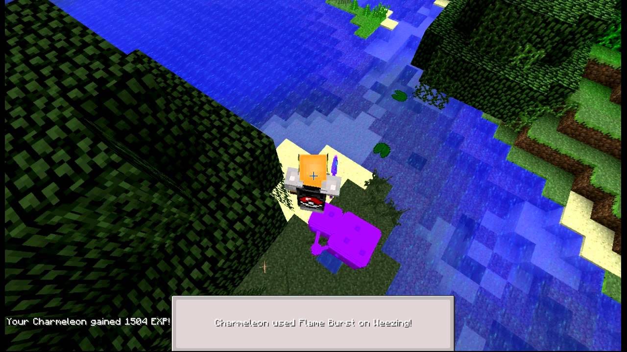 Let's Play Minecraft: Pixelmon Server Ep 25 Upgrades at Spawn - YouTube