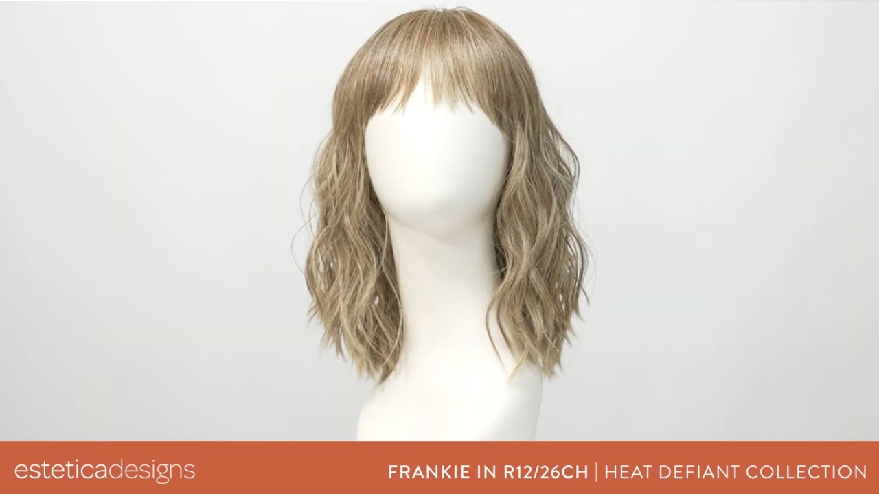 A 360° Look at Frankie by Estetica Designs - YouTube
