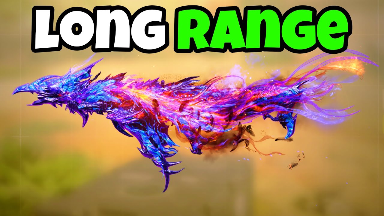 Fuller Auto Shotgun got better Range now 💀 - YouTube