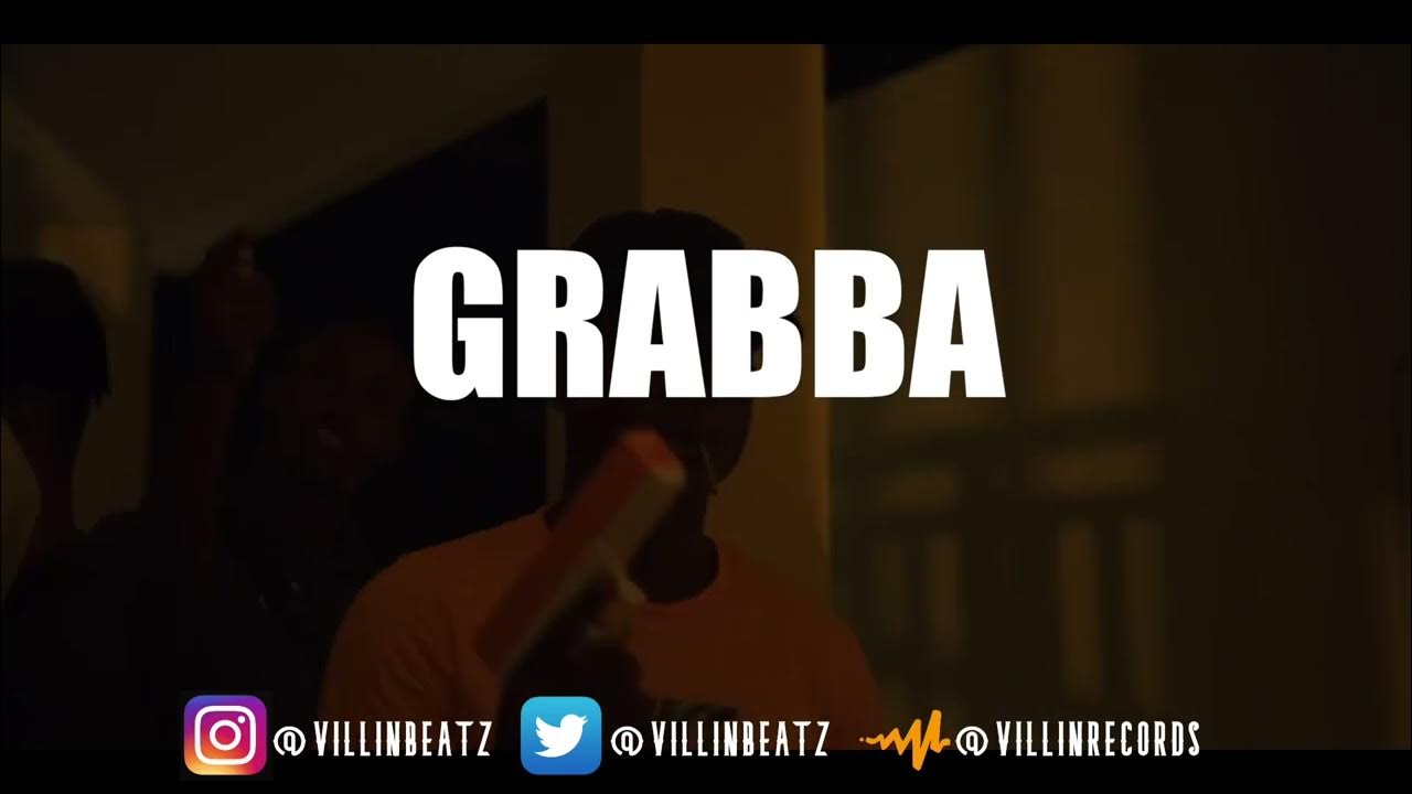 2024 Dancehall Riddim Instrumental - "GRABBA" | Skeng x Bayka x Najeeriii type beat - YouTube