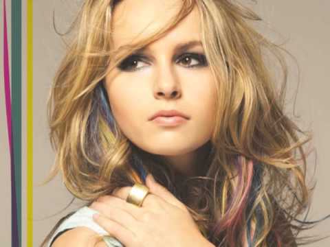 Bridgit Mendler - Hurricane (instrumental)