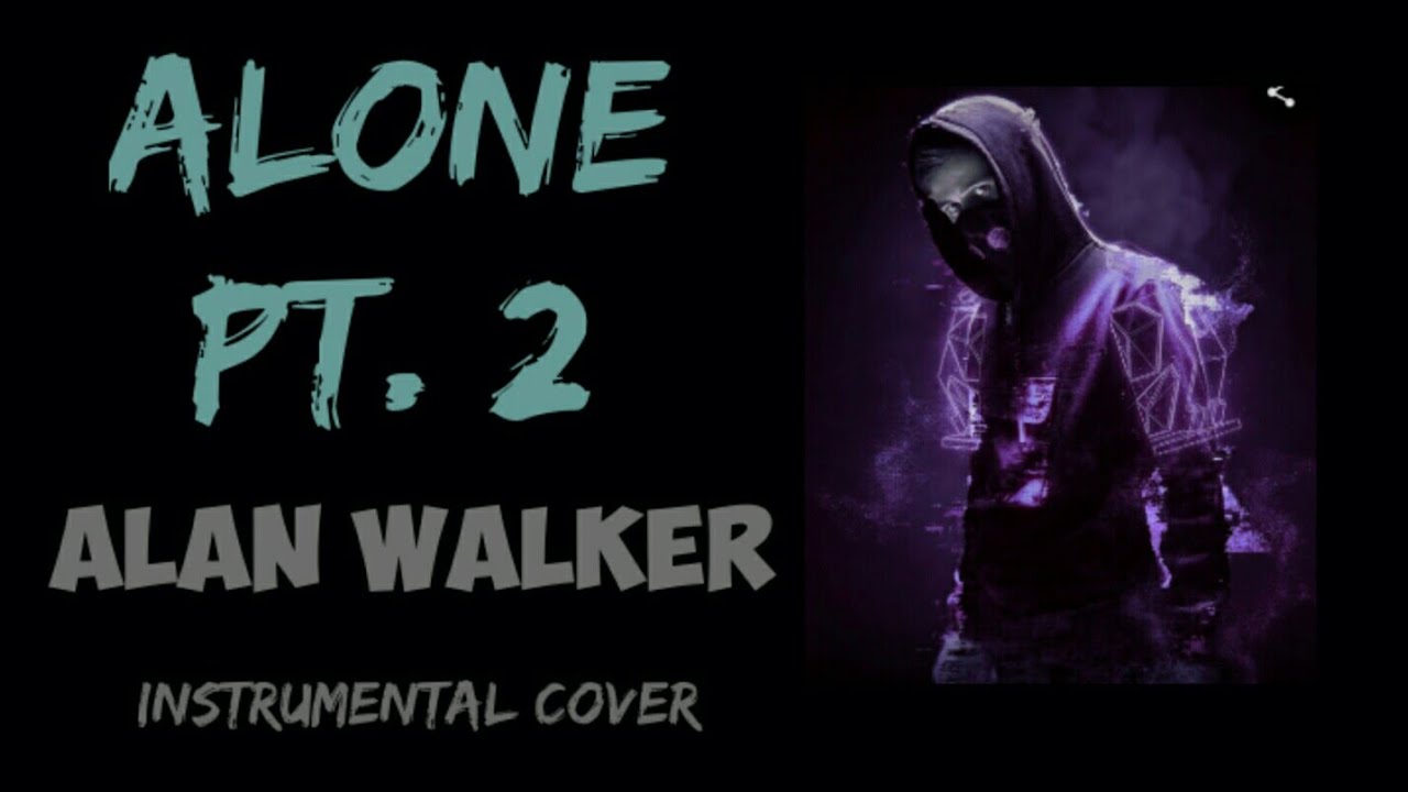 Alone pt.2 | Alan Walker | piano cover - YouTube