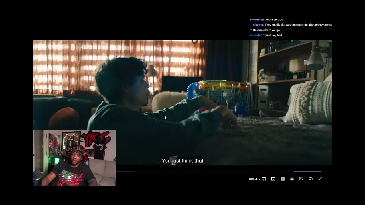 How to rizz up yourragegaming... - YouTube