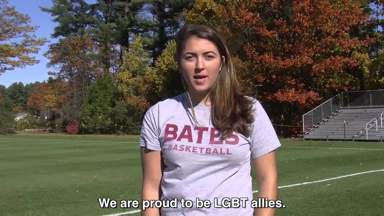 You Can Play - New England Small College Athletic Conference - YouTube