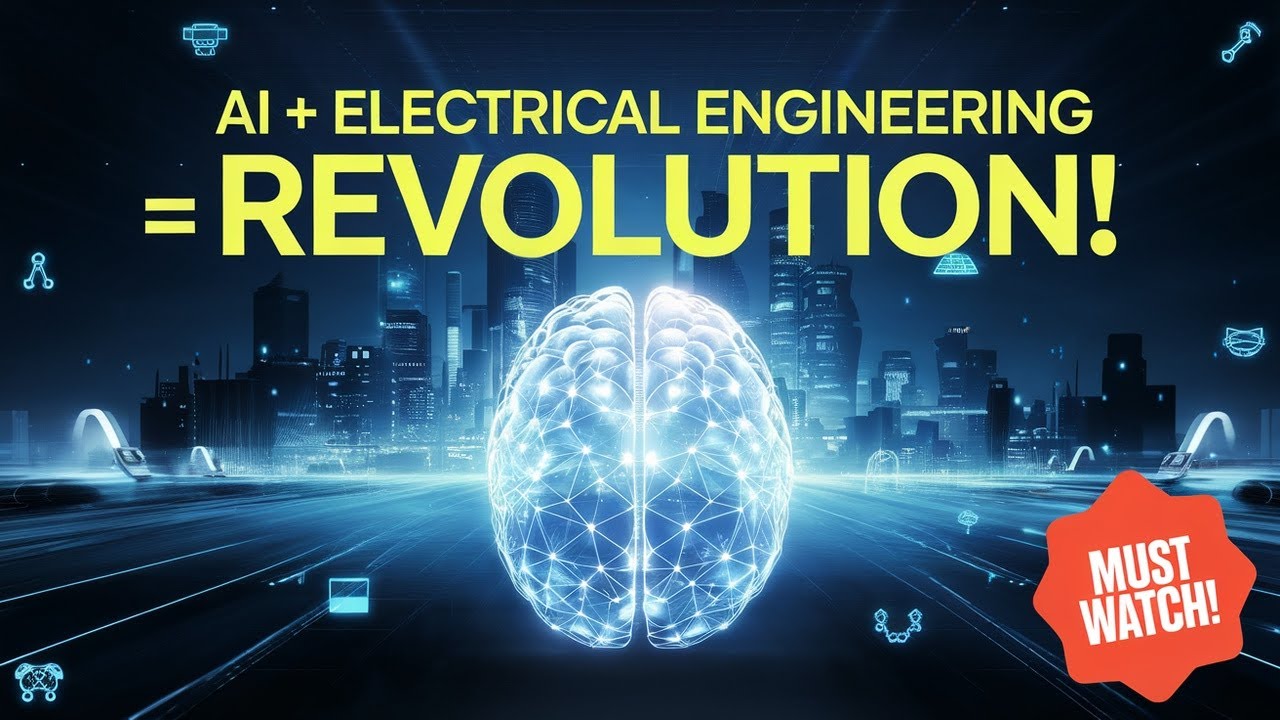Artificial Intelligence in Electrical Engineering: Revolutionizing the ...