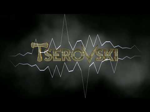 POP-FOLK POWER COMPILATION Vol.1 || MIX by TSEROVSKI