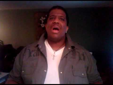 eric lamont coates AKA e.lamont sings bonnie raitt's i can't make you ...