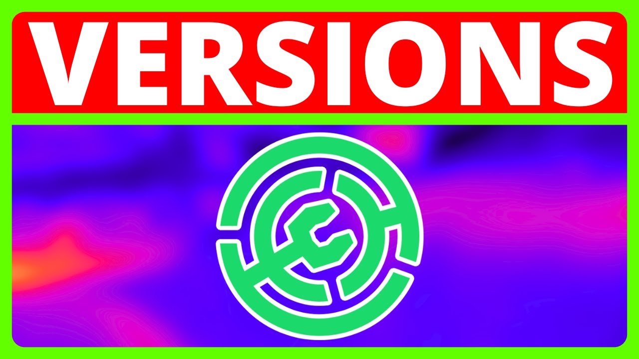 How To Change The Version Of Your Modrinth Minecraft Server | Modrinth Server Hosting - YouTube