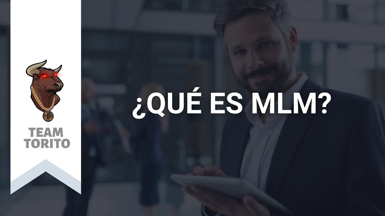 Qu Es MLM YouTube qu-es-mlm-youtube