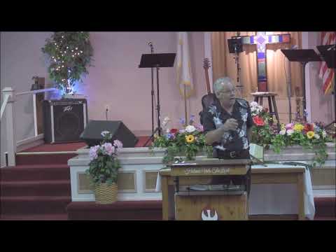 Fervent in Spirit - YouTube