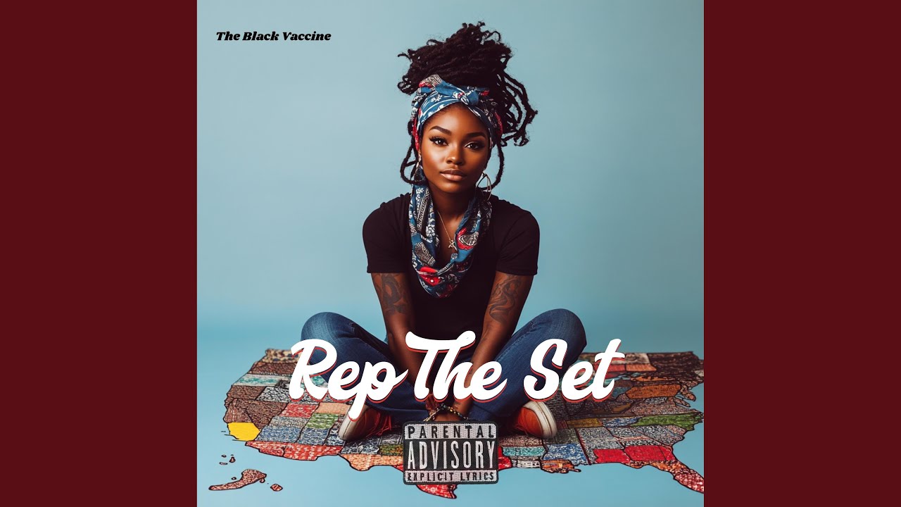 Rep The Set - YouTube