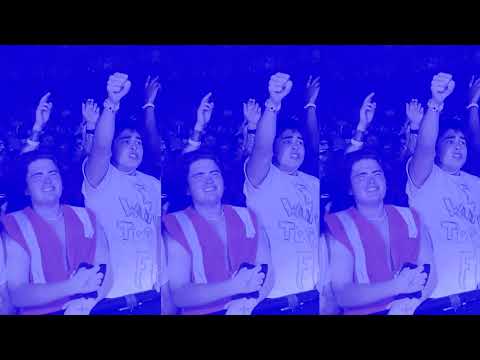 Fred again.. - Clara (the night is dark)[Visualiser]