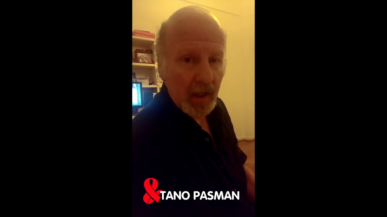 Tano Pasman | R&V 2017 - YouTube