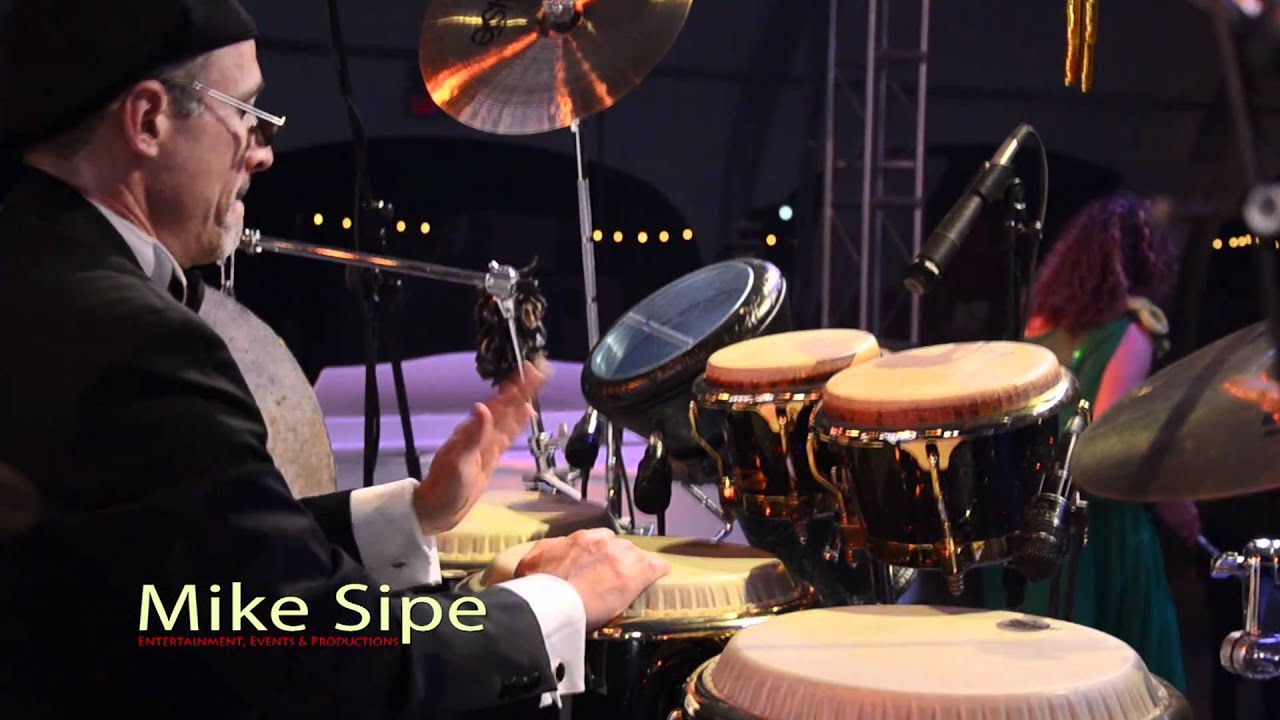 Mike Sipe Endertainment - YouTube