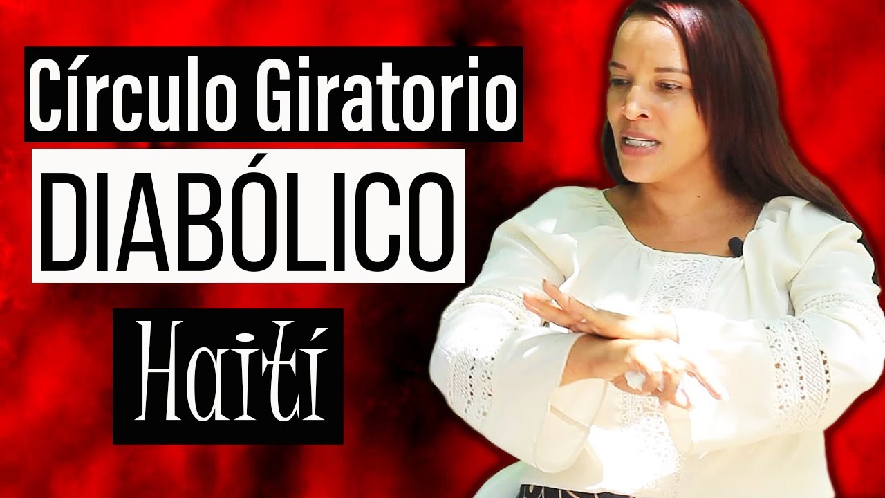 Radio Restauración | Testimonio de Raysa Rodriguez - YouTube