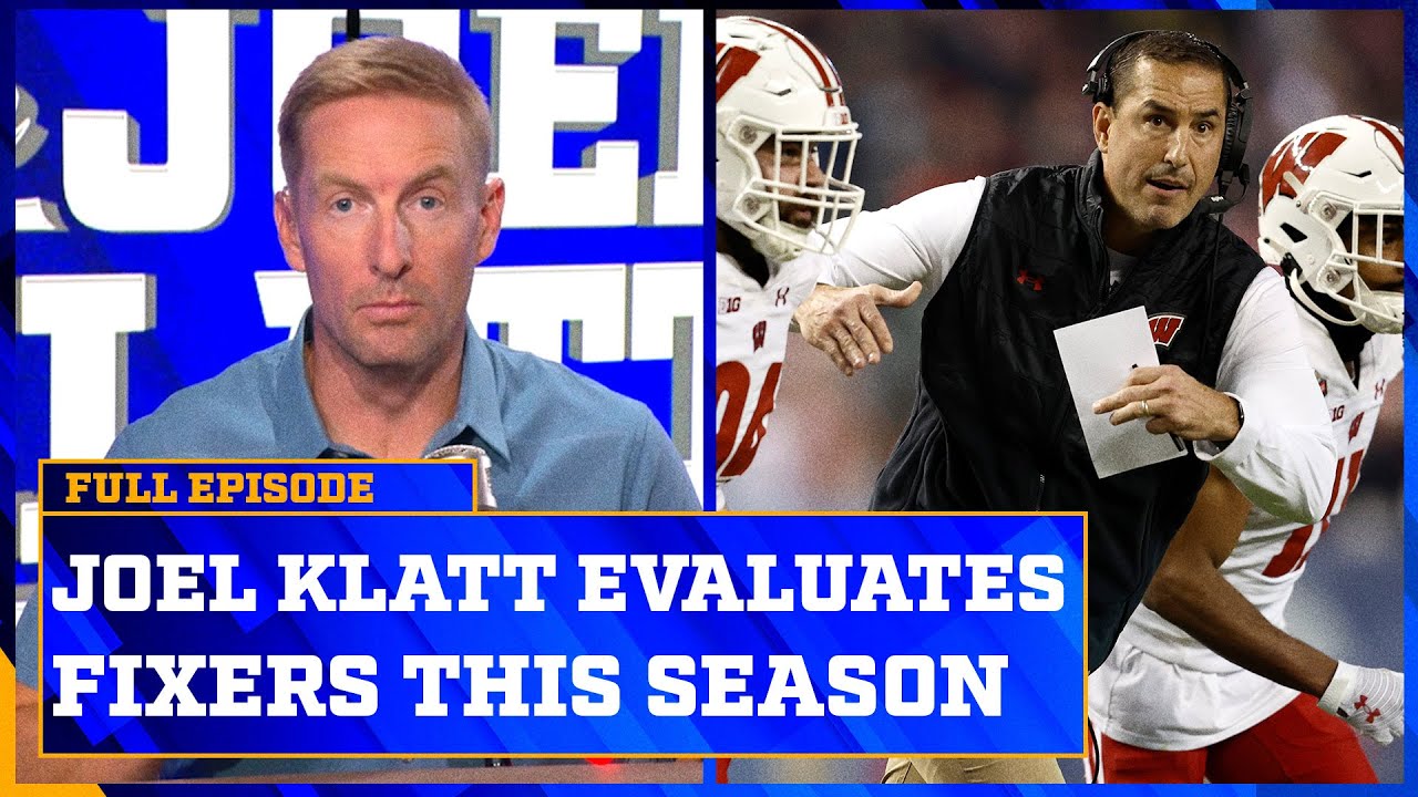 Coach Prime, Matt Rhule, Luke Fickell & the most important Fixers in ...