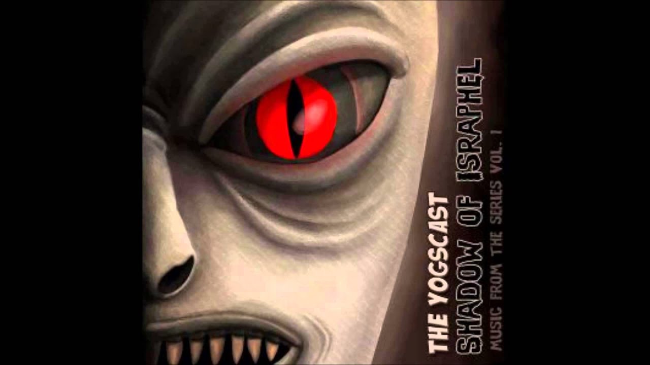 Daniel Yount The Yogscast Call of The Heroes - YouTube