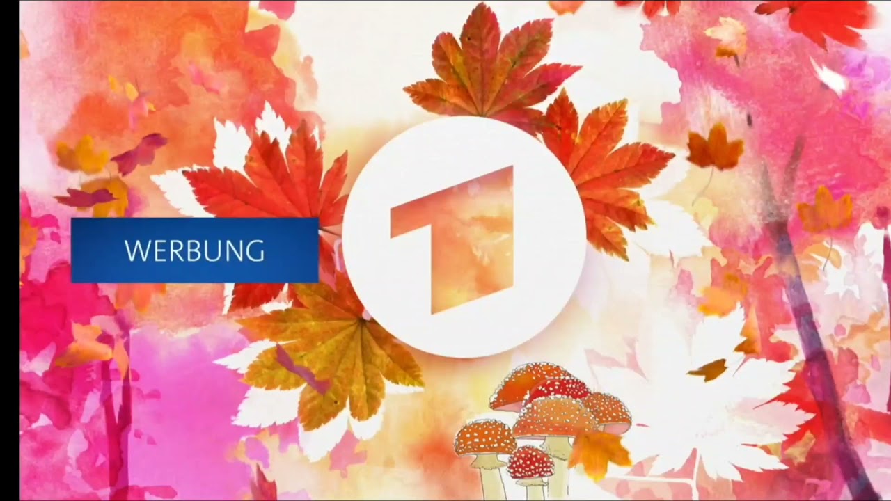 ARD Werbung Idents (Herbst 2021) - YouTube