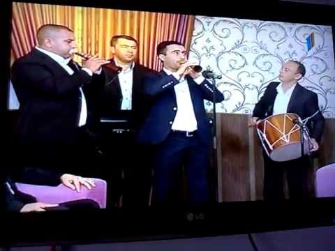 Intiqam defde .Fizuli qara zurnada