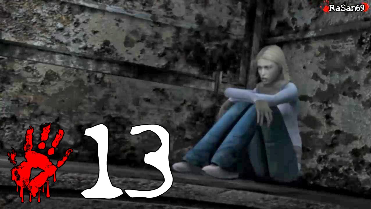 ObsCure II [PC] walkthrough part 13 - YouTube