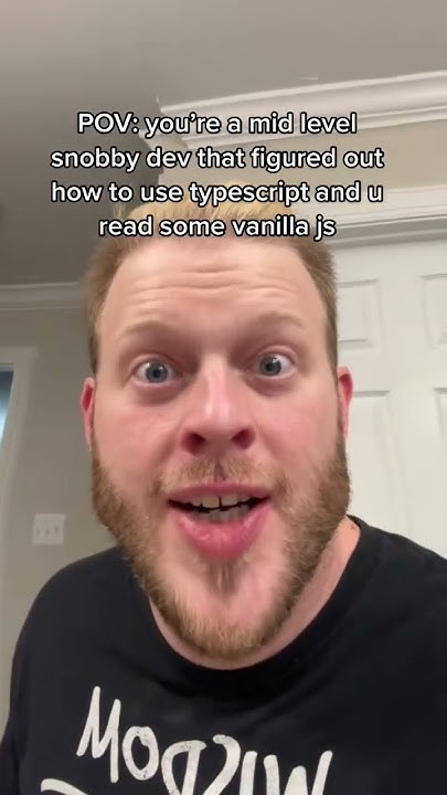 Demon Mode 😈 Programmerhumor Javascript Typescript Webdeveloper Youtube