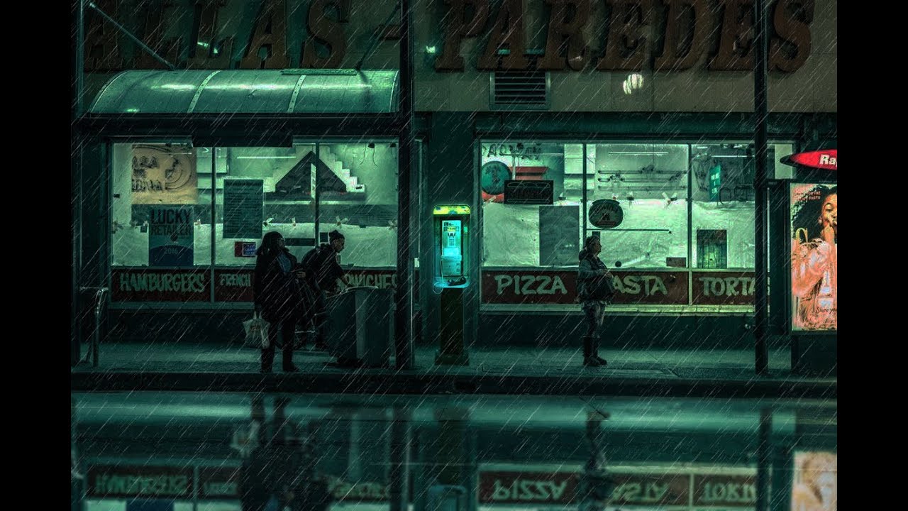 CRYPTO-WAITING FOR YOUR CALL (prod.heyrick) - YouTube