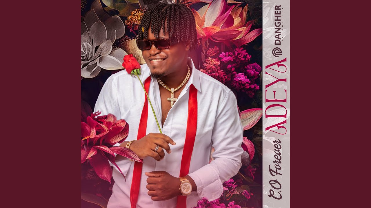 Adeya - YouTube