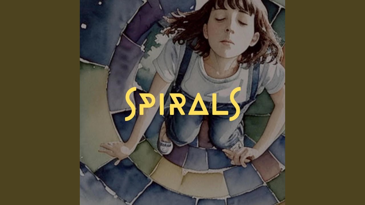 Spirals - YouTube