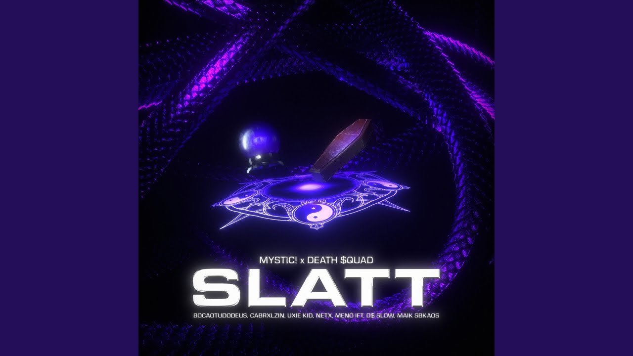 Slatt - YouTube Music