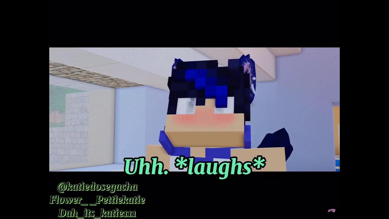 Sugar Crash Aphmau Pdh ⚠️ This Isnt A Ship And Read Pinned Comment ⚠️