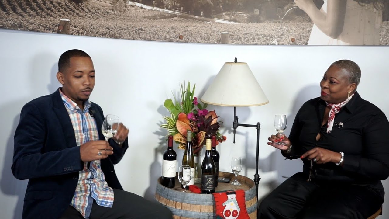 Conversations with Sophia - Ft. Kyle Stubbs c/o Bristol Wines & Spirits ...