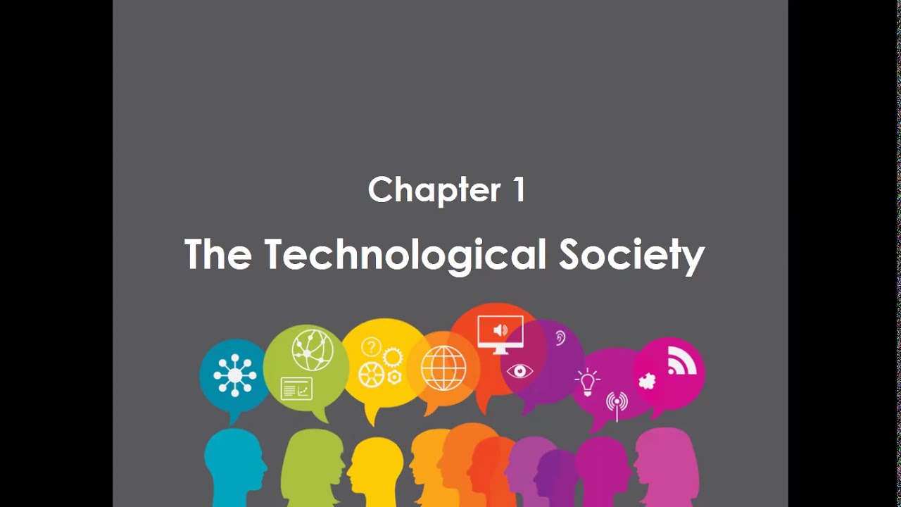 Sociology of Technology - YouTube
