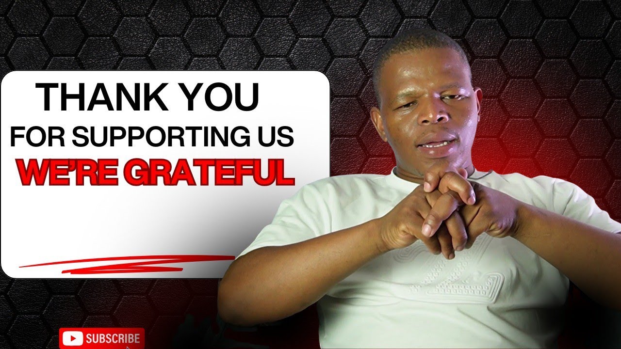 Thank You Saints ‼️‼️ Happy Birthday To ST Dlamini - YouTube