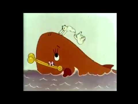 Сказка про лень. Мультик для взрослых