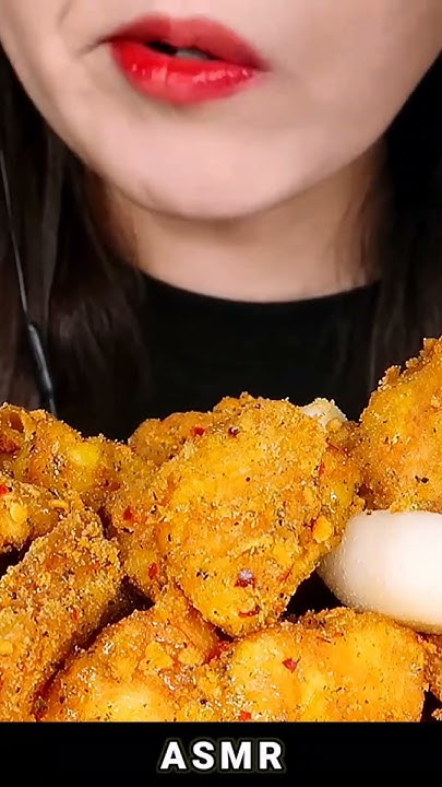 ASMR #4456 - YouTube