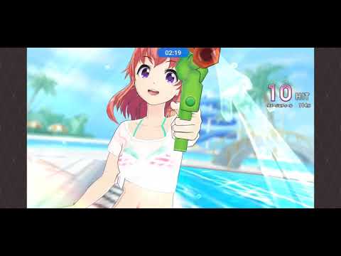 Project Tokyo Doll - Recording test video