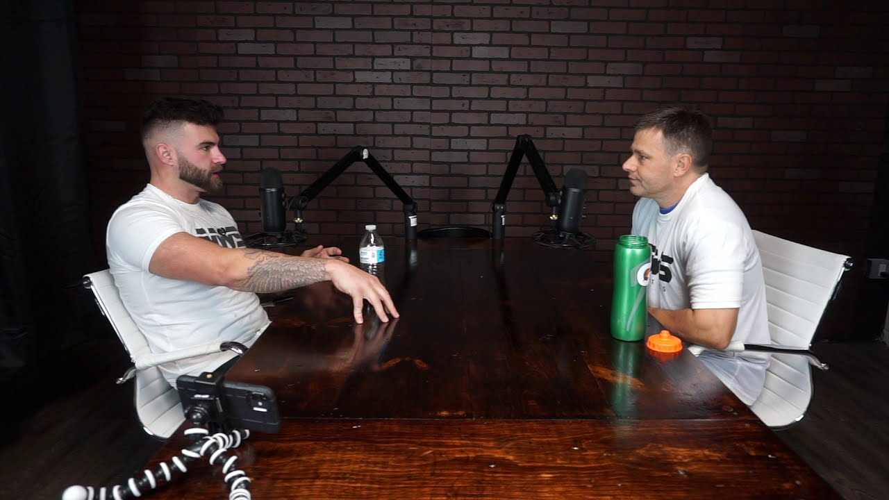 Misericordia Head Baseball Coach (Ft. Pete Egbert) - YouTube