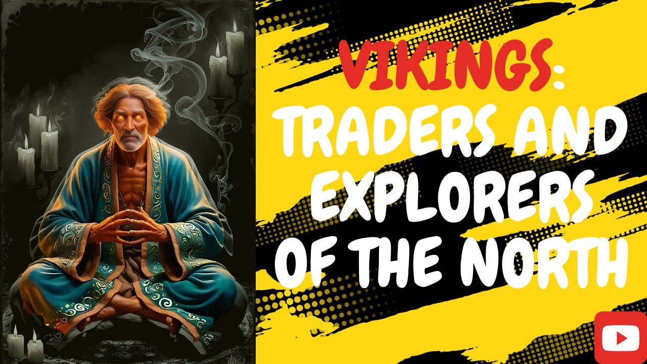 Vikings Traders and Explorers of the North 4 - YouTube