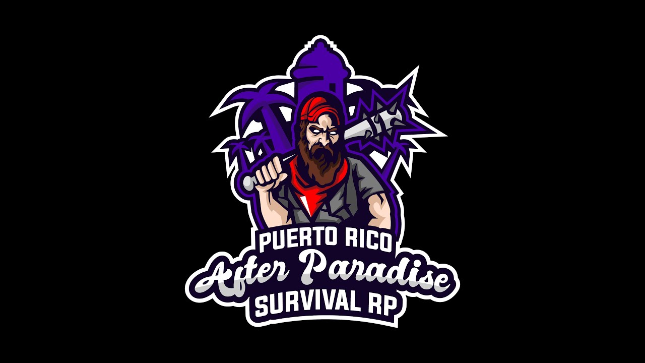 Puerto Rico After Paradise RP - YouTube