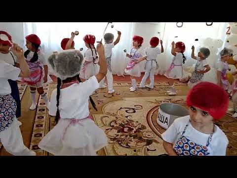 Əlvida baxça Salam məktəb