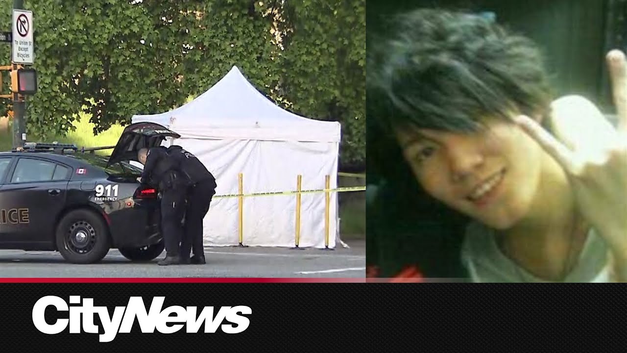 Victim of fatal Vancouver stabbing was popular chef at downtown ...