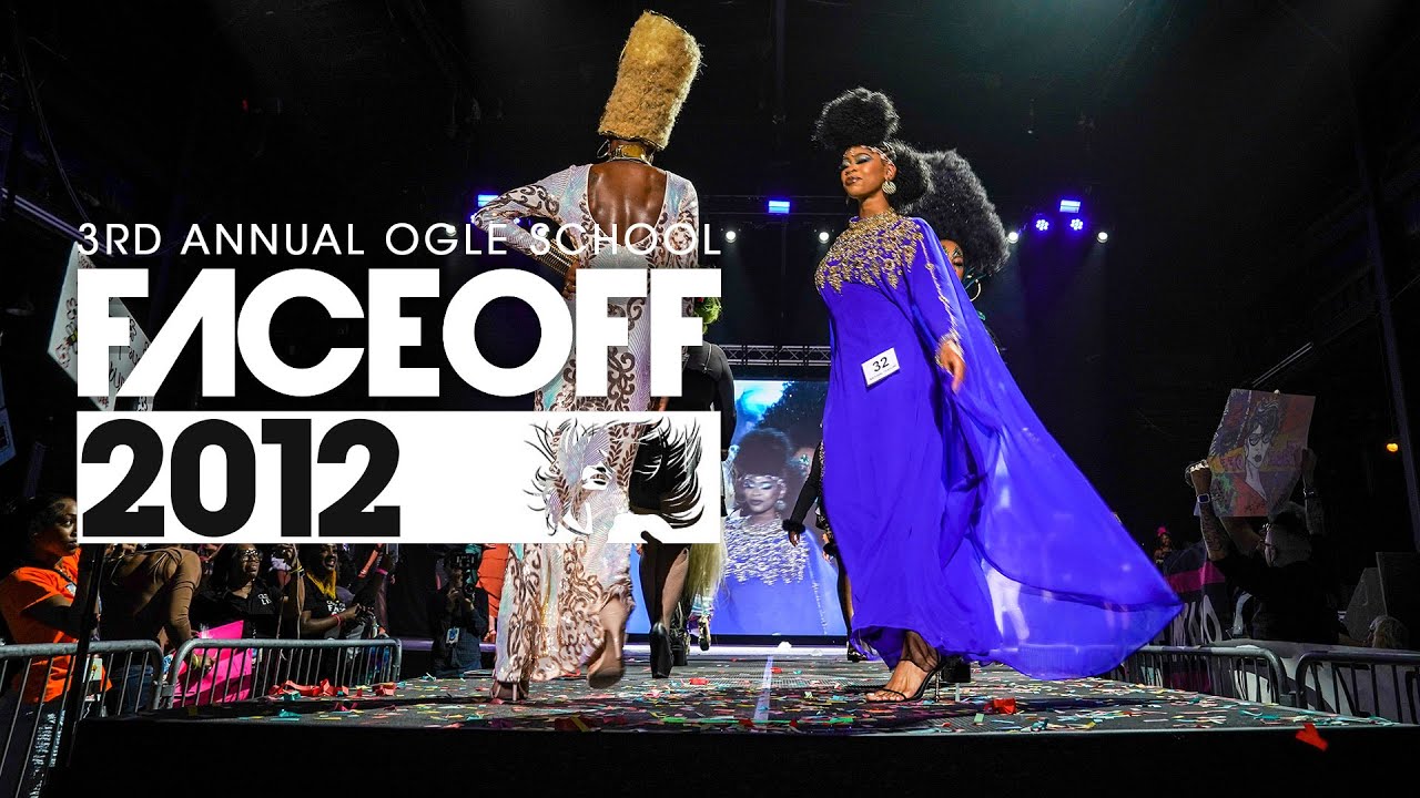 Ogle School Faceoff - Highlight Video (2012) - YouTube