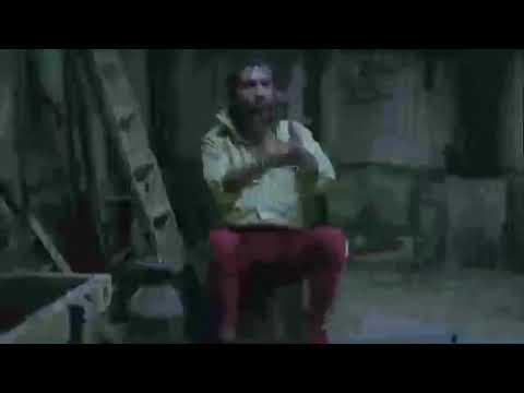 destere kapak çekme sahnesi