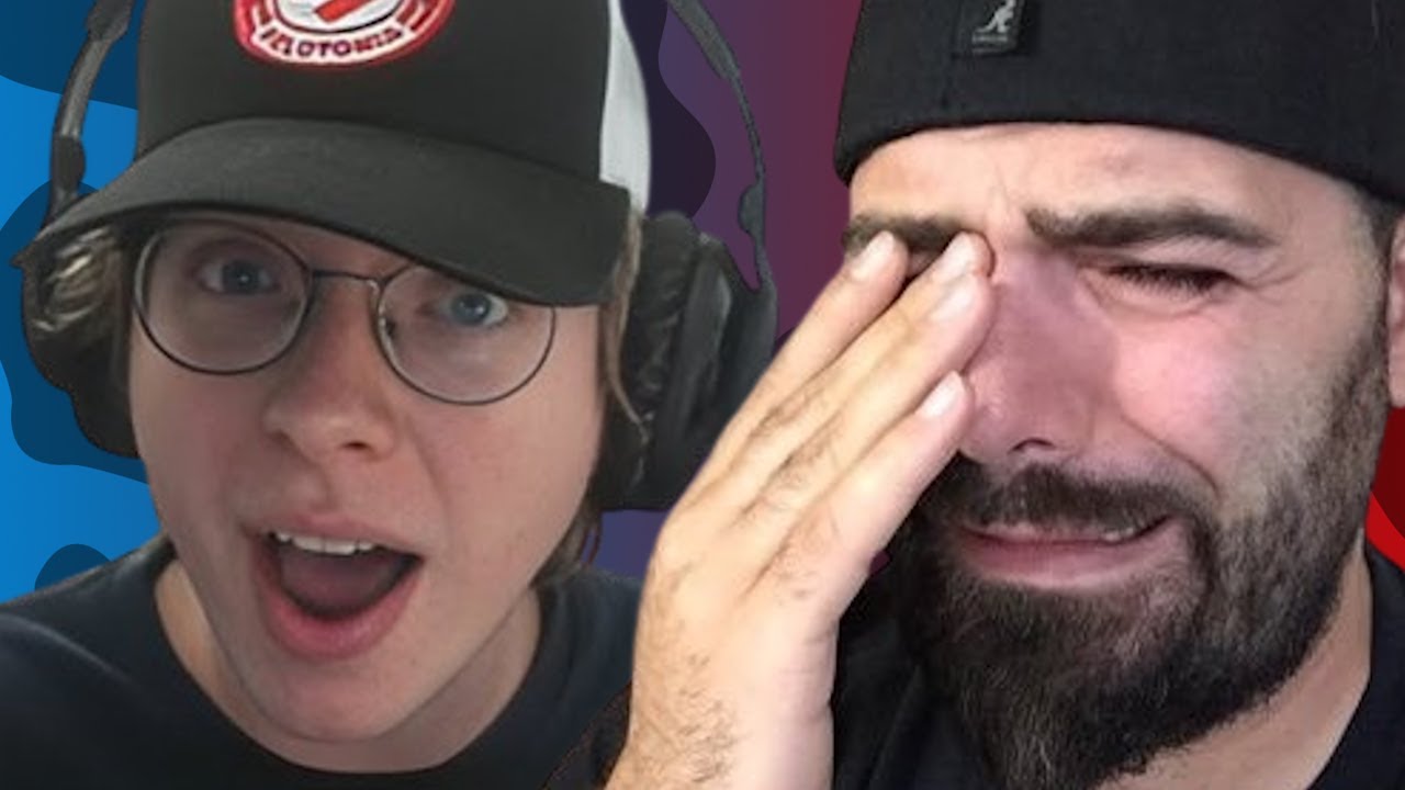 Keemstar Concedes Everything, Admits I Won - YouTube