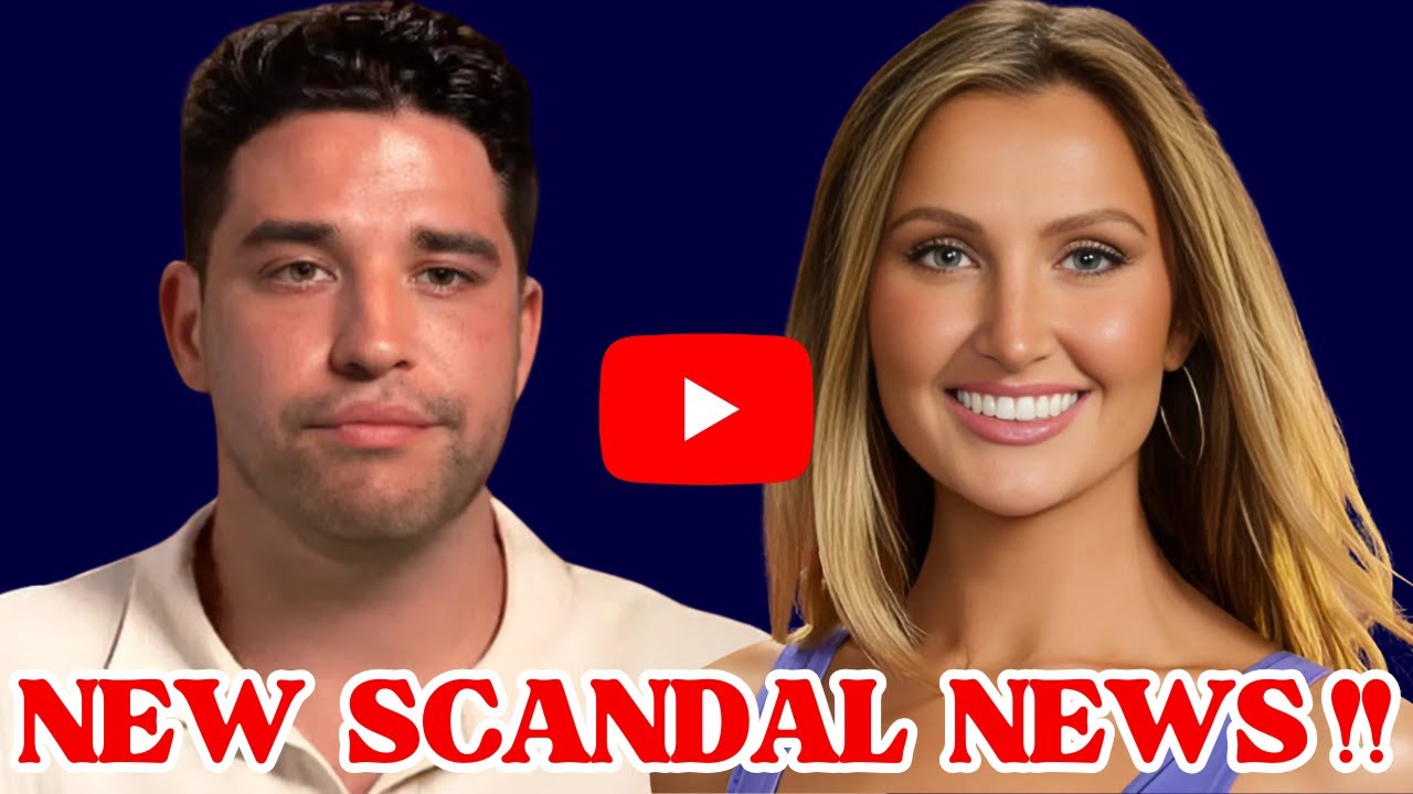 BREAKING NEWS!!! Did Allyshia Just CALL OUT Devin Strader’s New GF! Fans Are SHOCKED!" - YouTube