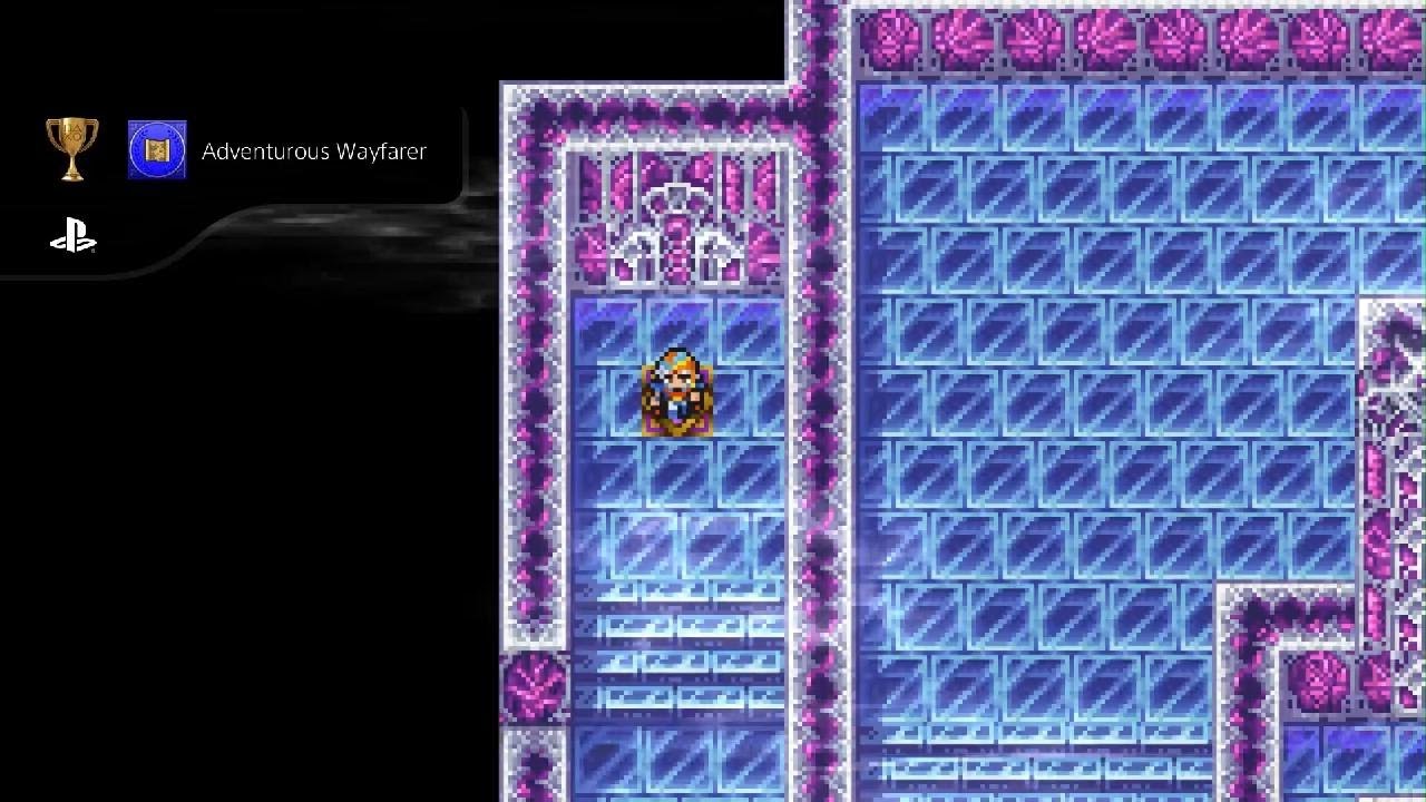 Adventurous Wayfarer FINAL FANTASY II - YouTube