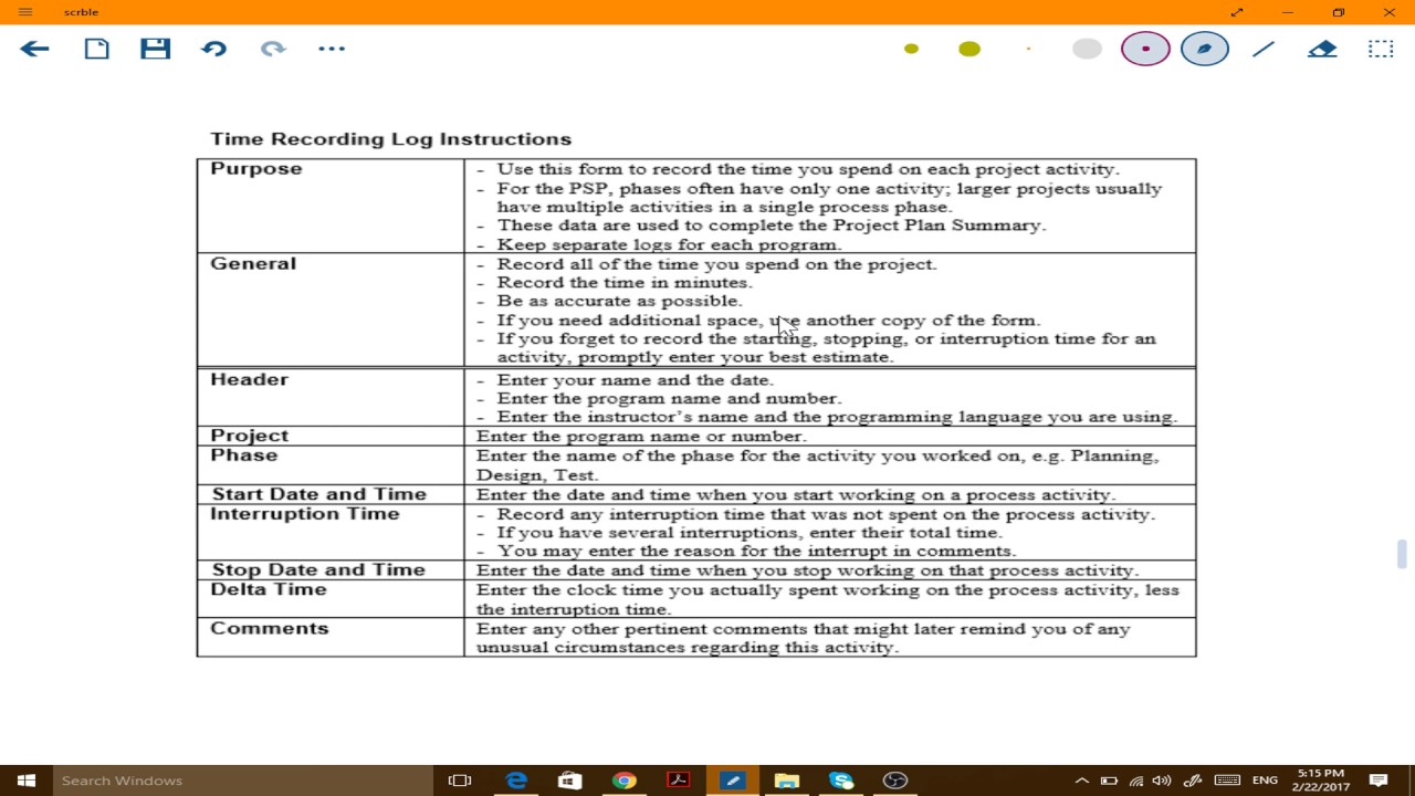 Scripts and Forms of PSP0 - YouTube