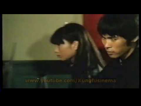 Karate Filmi - Halk Kahramanı (Holimsadaetong gwan (1978)) - Tanıtım Videosu
