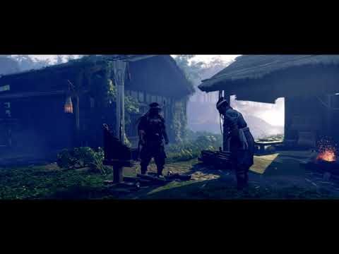 Ghost of Tsushima_2020